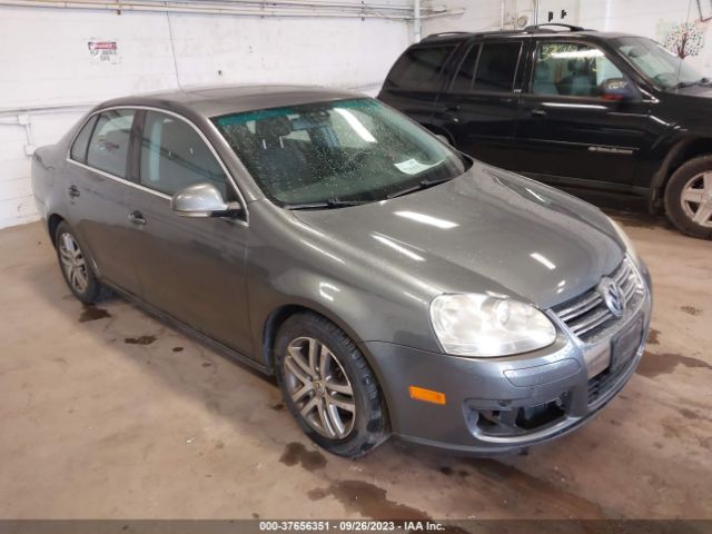 3VWSF71K95M602414, 2005 Volkswagen Jetta Sedan A5 2.5l on IAAI