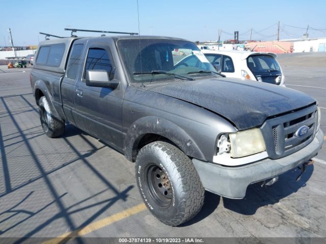 1FTZR45EX8PA59763, 2008 Ford Ranger Xlt/sport/fx4 Off-rd vehicle history