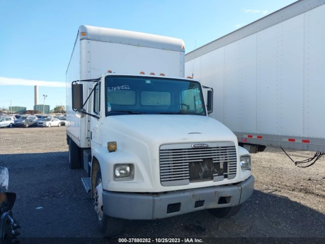 1FV3HFAC4VH852415, 1997 Freightliner Medium Conventional Fl70 vehicle ...