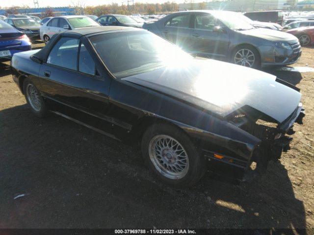 JM1FC3512J0102373, 1988 Mazda Rx7 on IAAI