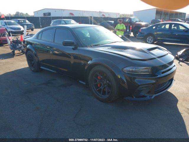 2C3CDXL93MH660916 و 2021 Dodge Charger Srt Hellcat Redeye Widebody Rwd ...