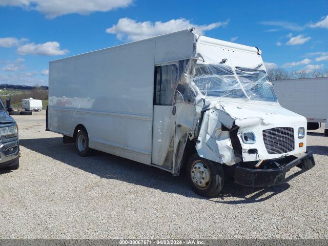 4UZAC2EA3LCLU8964, 2020 Freightliner Mt45 M Line Walk-in Van on IAAI