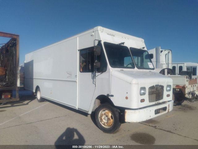 4UZAC3DV2CCBE5492, 2012 Freightliner Chassis M Line Walk-in Van on IAAI