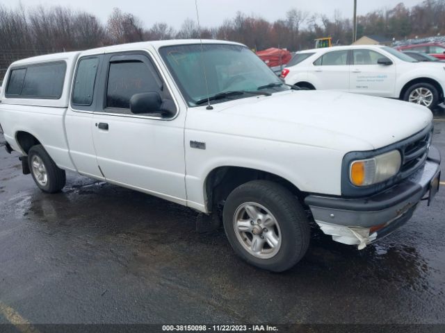 4F4CR16X5VTM35610, 1997 Mazda B-series 2wd Truck Se on IAAI