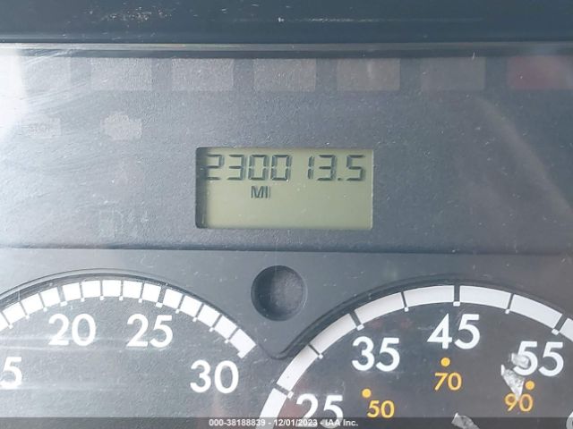 Freightliner M2 Dash Warning Lights | Shelly Lighting