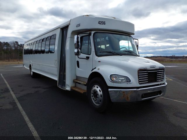 4UZADSDT8GCHK5653, 2016 Freightliner S2c 106 S2 vehicle history