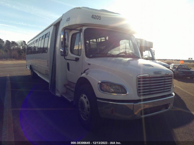 4UZADSDT4GCHK5665, 2016 Freightliner Chassis S-2 vehicle history