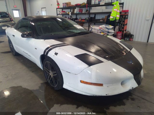 2G2FV22P6T2208845, 1996 Pontiac Firebird Formula/trans Am on IAAI