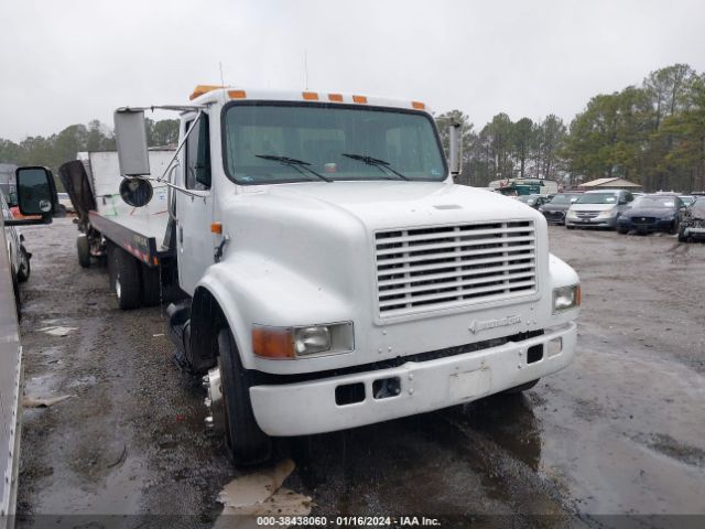 1HTSCABM9VH479455, 1997 International 4000 4700 on IAAI