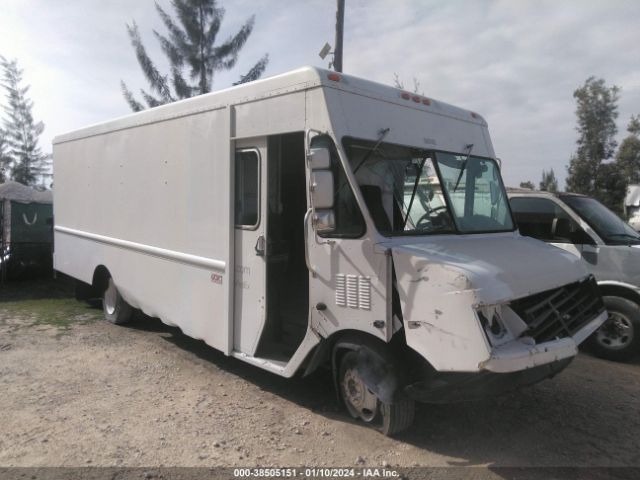 5B4KP42Y013331469, 2001 Workhorse Custom Chassis Forward Control ...