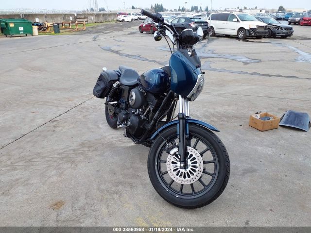 1HD1GLV191Y315240, 2001 Harley-davidson Fxdxt on IAAI