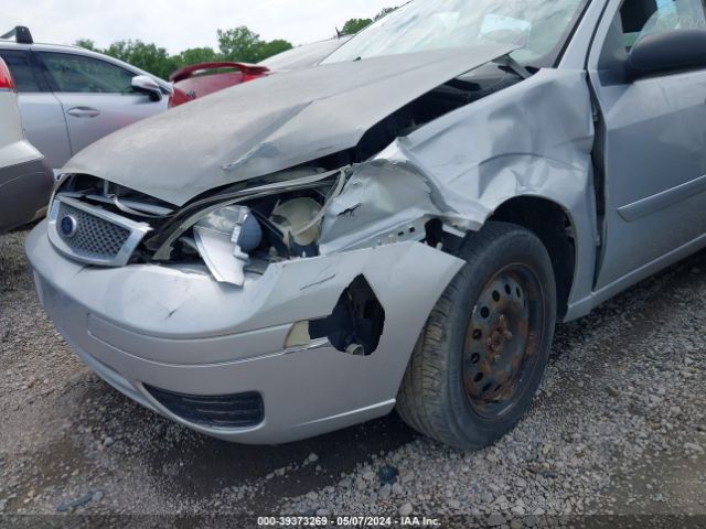 1FASE34N05W230273, 2004 Ford Focus vehicle history