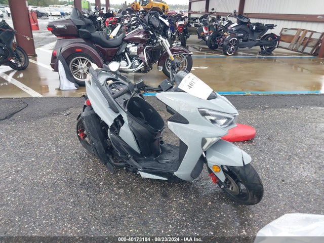 2024 TQVC SCOOTER * H0DTAEFW2RX069715 * Usa-Vin.com