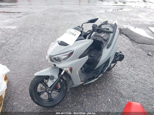 2024 TQVC SCOOTER * H0DTAEFW2RX069715 * Usa-Vin.com