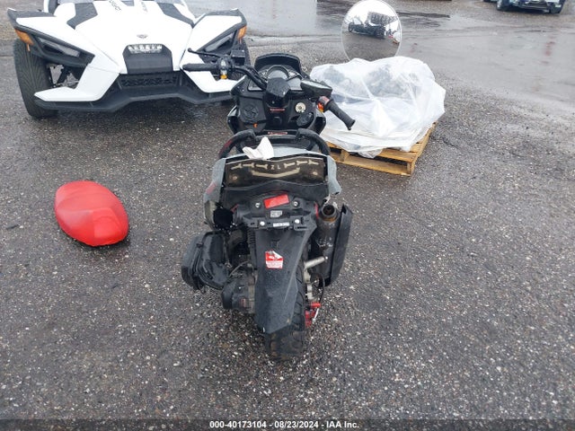 2024 TQVC SCOOTER * H0DTAEFW2RX069715 * Usa-Vin.com