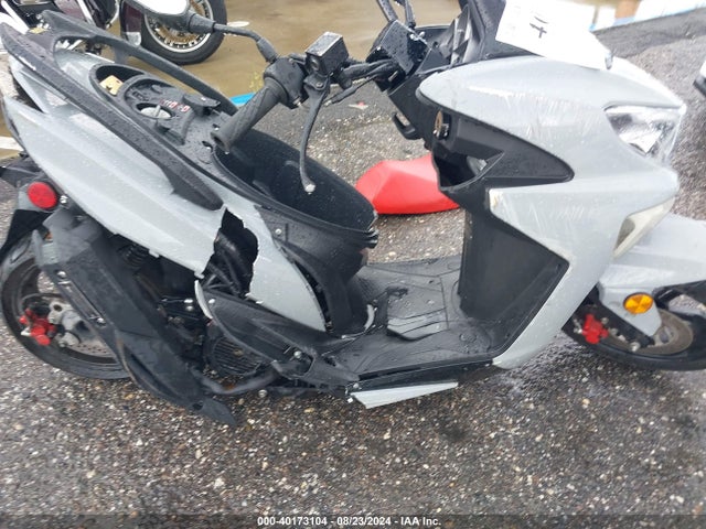 2024 TQVC SCOOTER * H0DTAEFW2RX069715 * Usa-Vin.com