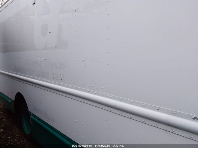 5B4KPD27683432579, 2008 Workhorse Custom Chassis Commercial Chassis W42 ...