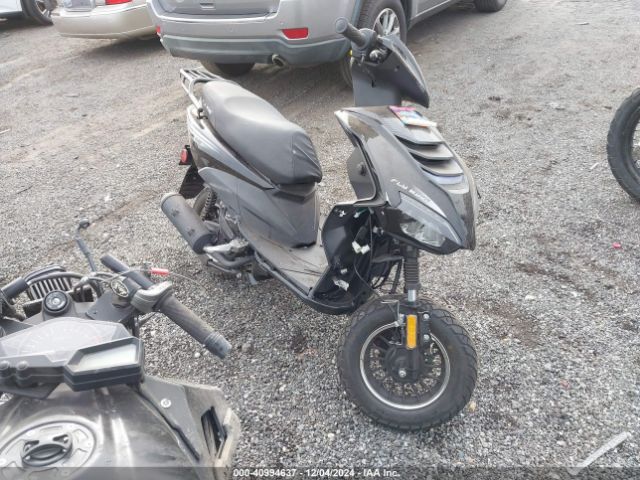 2024 ZHILO JOG 150 * HZ2TBCNF1R1008607 * Usa-Vin.com