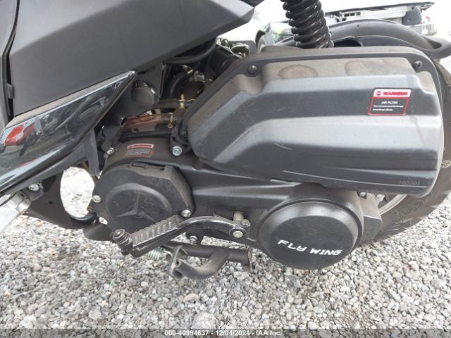 2024 ZHILO JOG 150 * HZ2TBCNF1R1008607 * Usa-Vin.com