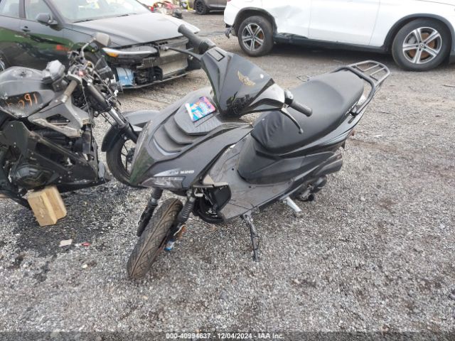 2024 ZHILO JOG 150 * HZ2TBCNF1R1008607 * Usa-Vin.com