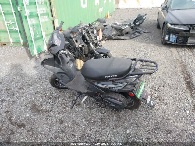 2024 ZHILO JOG 150 * HZ2TBCNF1R1008607 * Usa-Vin.com