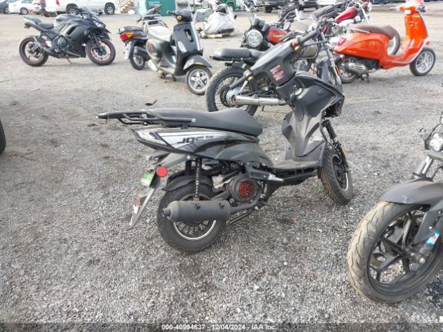 2024 ZHILO JOG 150 * HZ2TBCNF1R1008607 * Usa-Vin.com