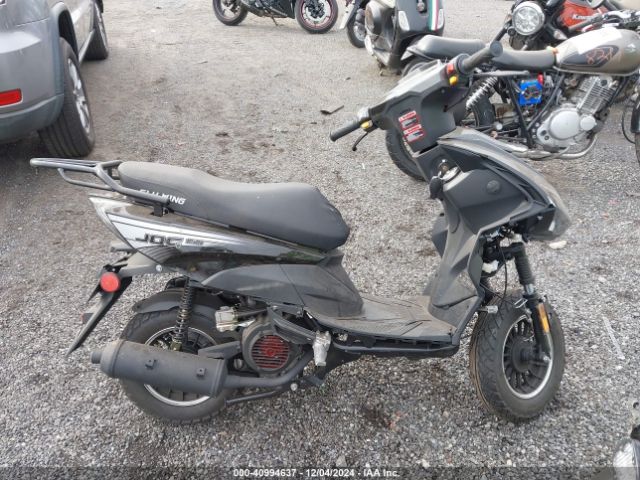 2024 ZHILO JOG 150 * HZ2TBCNF1R1008607 * Usa-Vin.com