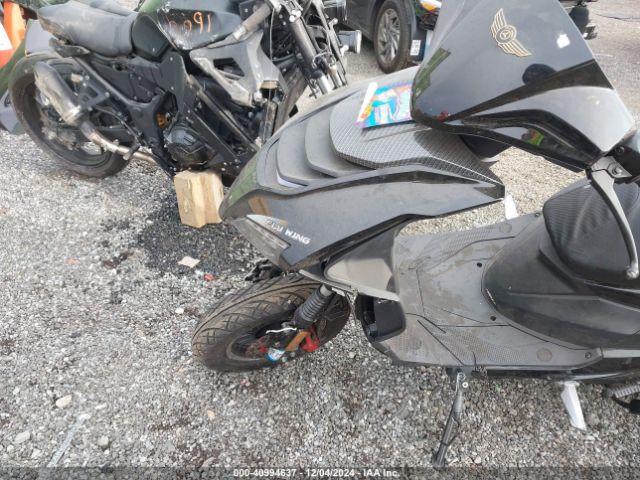 2024 ZHILO JOG 150 * HZ2TBCNF1R1008607 * Usa-Vin.com