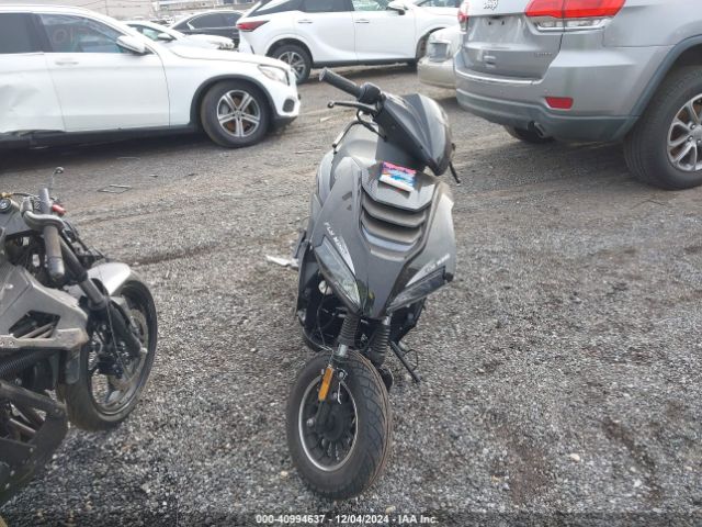 2024 ZHILO JOG 150 * HZ2TBCNF1R1008607 * Usa-Vin.com