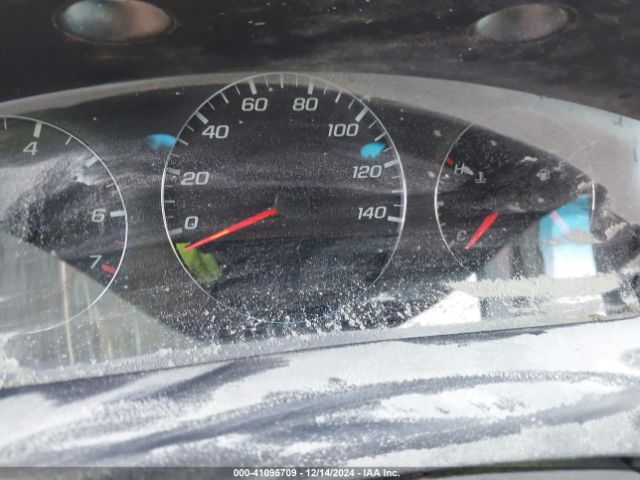 2G1WB5E30G1178843, 2016 Chevrolet Impala Limited Lt vehicle history