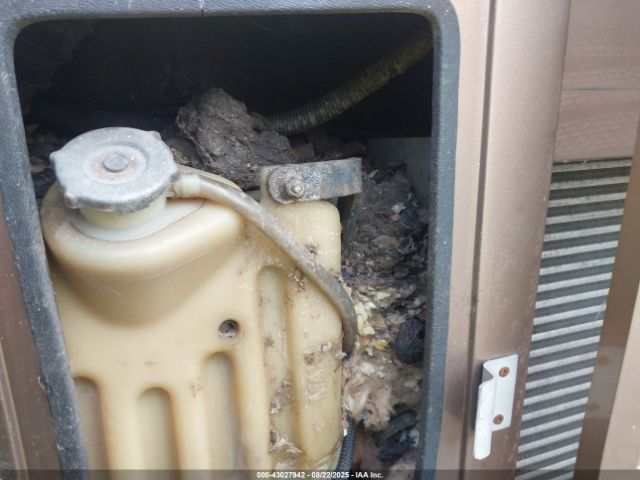 1RF43464372044057, 2007 Roadmaster Rail Monocoque vehicle history