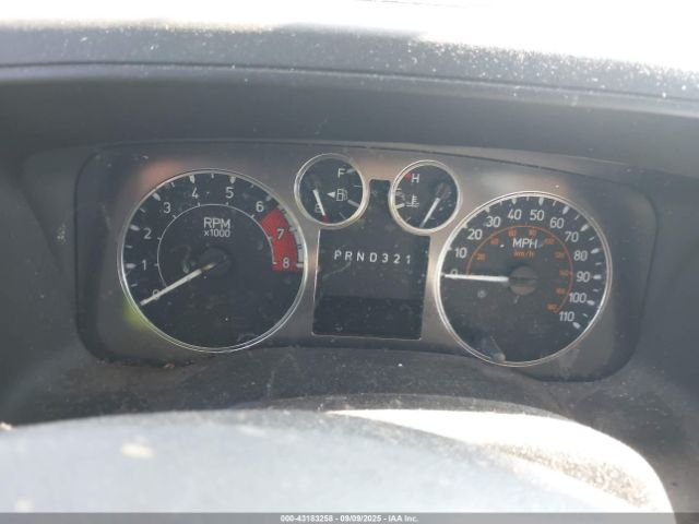 5GTDN13E178119681, 2007 Hummer H3 Suv vehicle history