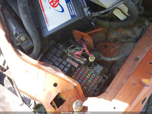 5GTDN13E178119681, 2007 Hummer H3 Suv vehicle history