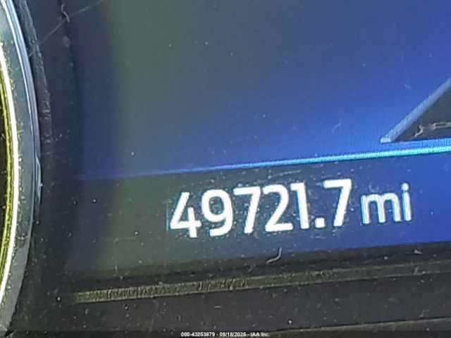 1FMSK8JH9NGC45802, 2022 Ford Explorer Timberline vehicle history