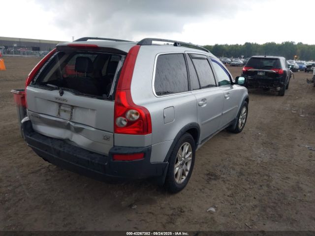YV4CZ852061243030, 2006 Volvo Xc90 V8/volvo Ocean Race Edition vehicle ...