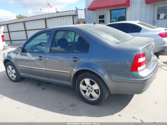 3VWSK69M44M041923, 2004 Volkswagen Jetta Gls 2.0l vehicle history