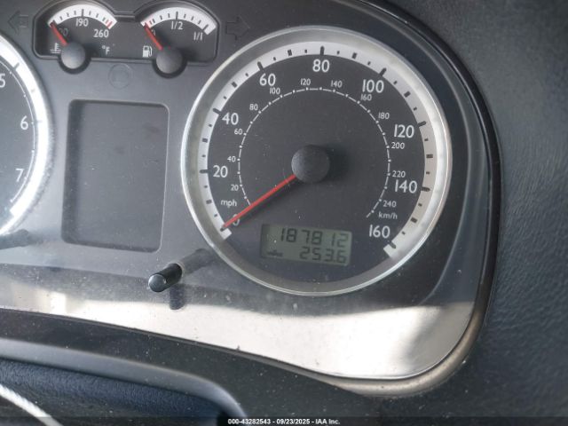 3VWSK69M44M041923, 2004 Volkswagen Jetta Gls 2.0l vehicle history