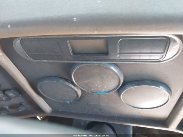 1RF10571681046690, 2008 Roadmaster Rail Monocoque vehicle history