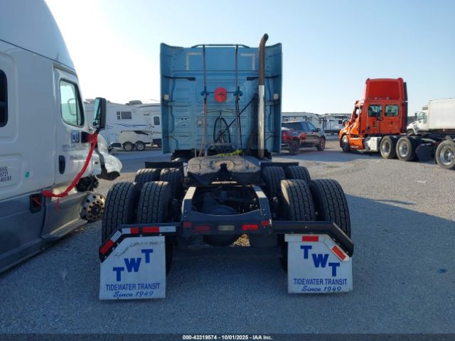 4V4NC9EH4JN888079, 2018 Volvo Vnl vehicle history