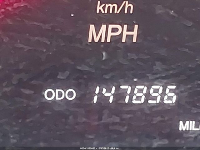 JTHBN30F930119569, 2003 Lexus Ls 430 vehicle history