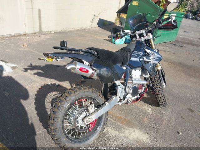 JS1SK44A6R7100793, 2024 Suzuki Dr-z400 Sm vehicle history