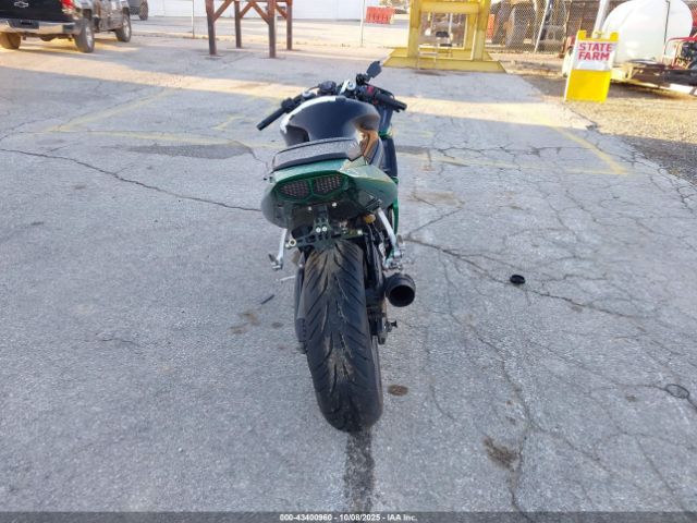 JYARJ06E04A016072, 2004 Yamaha Yzfr6 L vehicle history