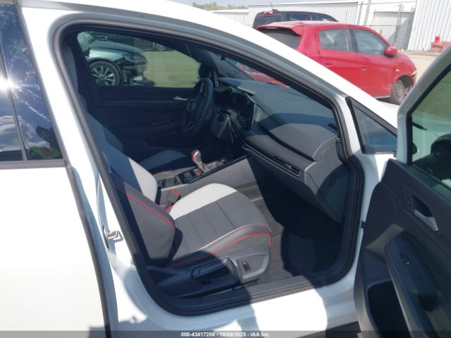 WVWWA7CD1RW228419, 2024 Volkswagen Golf Gti 2.0t 380 Autobahn vehicle ...