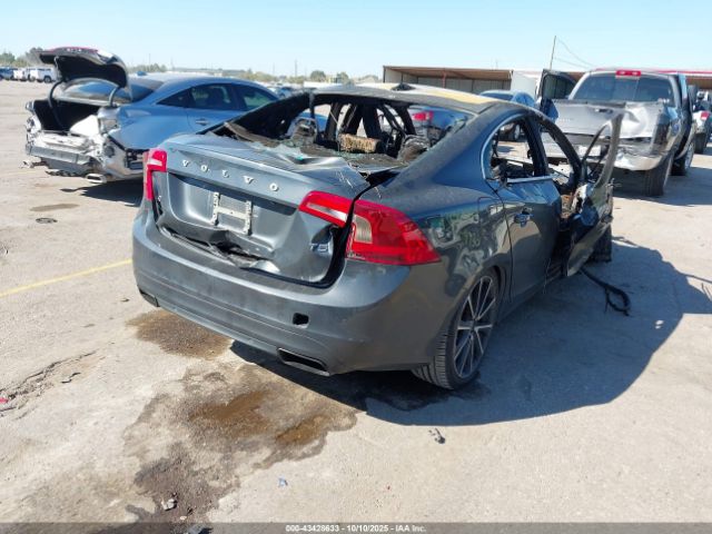 YV126MFK3G2404930, 2016 Volvo S60 T5 Drive-e Premier vehicle history