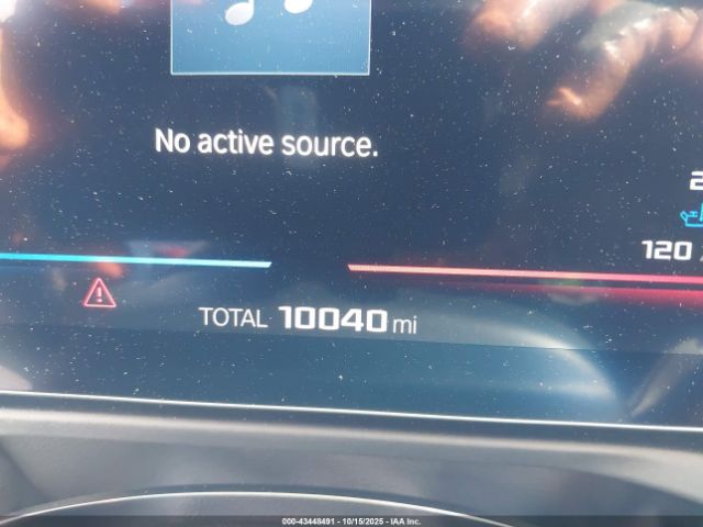 WBS33HK01SCS74687, 2025 Bmw M4 Competition Xdrive vehicle history