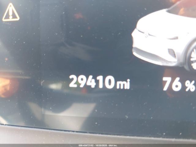 1V2WNPE8XPC052696, 2023 Volkswagen Id.4 Awd Pro S vehicle history