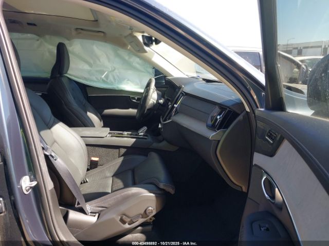 YV4H60PG3S1353797, 2025 Volvo Xc90 Plug-in Hybrid T8 Ultra 7-seater ...