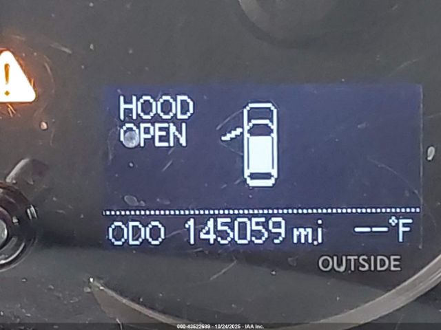 JTHKD5BH6E2193892, 2014 Lexus Ct 200h vehicle history