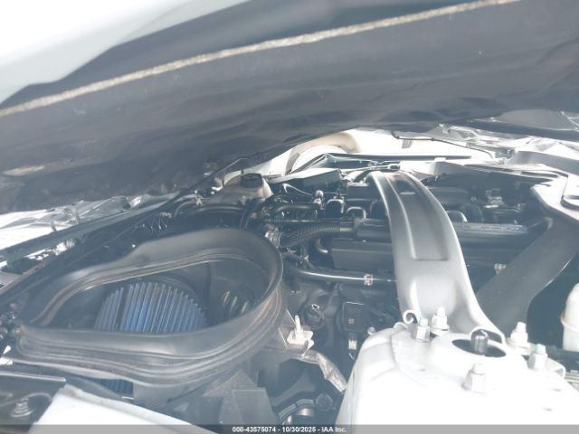 1FA6P8R09M5553414, 2021 Ford Mustang Mach 1 Fastback vehicle history