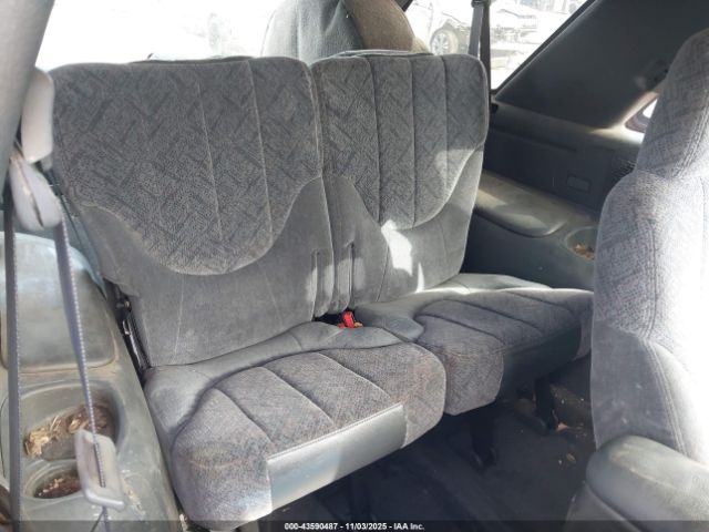 1GKCS18W91K172415, 2001 Gmc Jimmy Sls W/1sa vehicle history